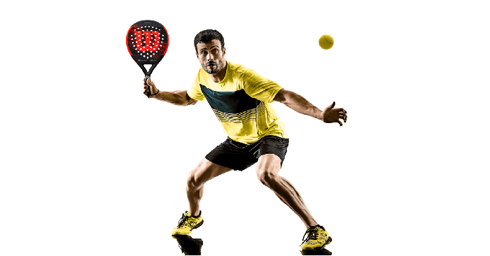 Kulma padel club :: Kulmasport